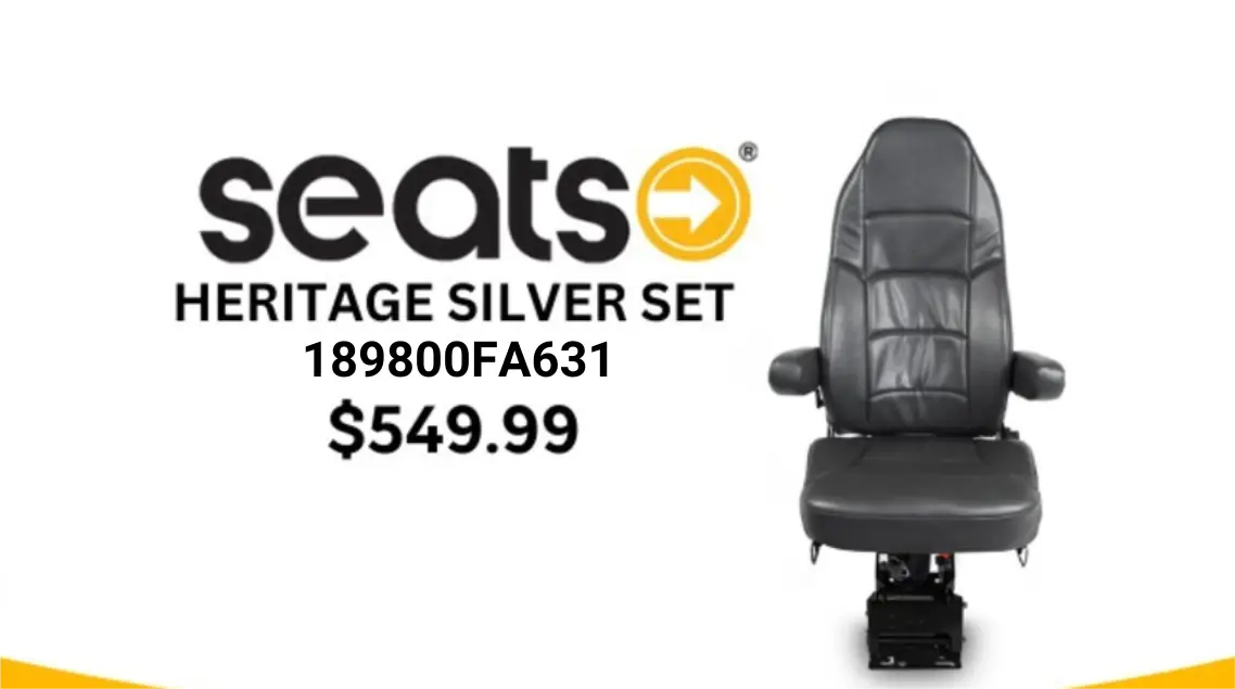 Parts Specials | Freightliner Treasure Coast | Fort Pierce Florida